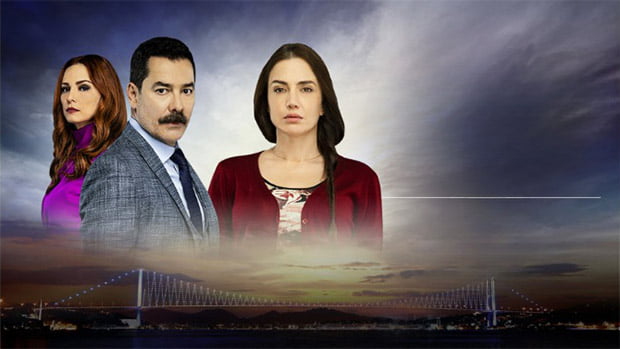 Turkey's Kanal D Drama launches on Prime Video in Chile and Colombia ...