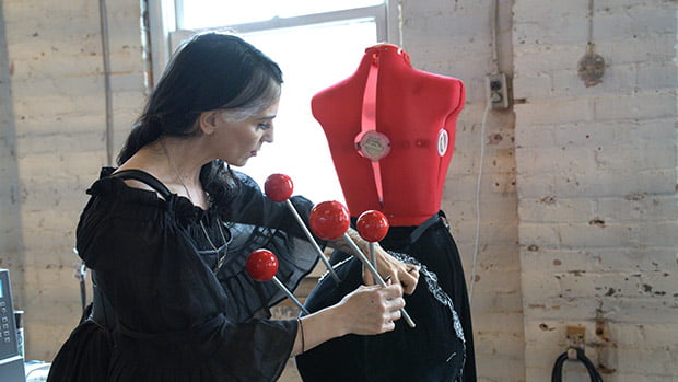 OUTtv commissions S2 of drag format Sew Fierce | News | C21Media