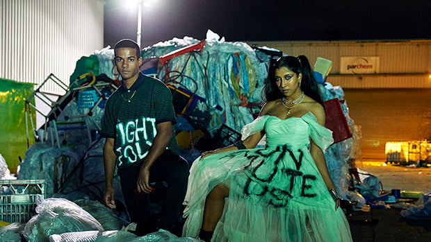 Australia’s ABC targets Gen Z by taking Disposables drama to TikTok ...