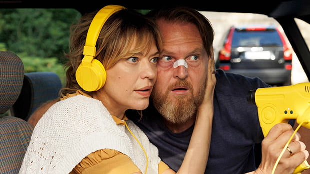 Where is Wanda? becomes first German-language scripted original for ...