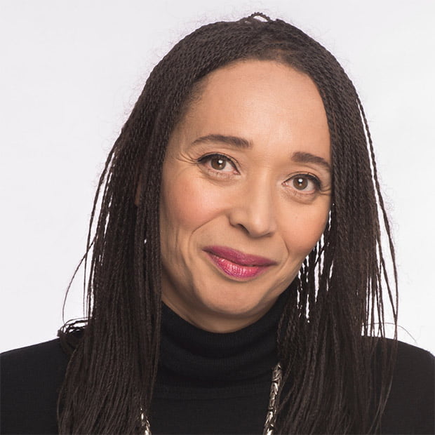 Yolisa Phahle steps down as CEO of MultiChoice's African streamer ...