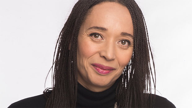 Yolisa Phahle steps down as CEO of MultiChoice's African streamer ...