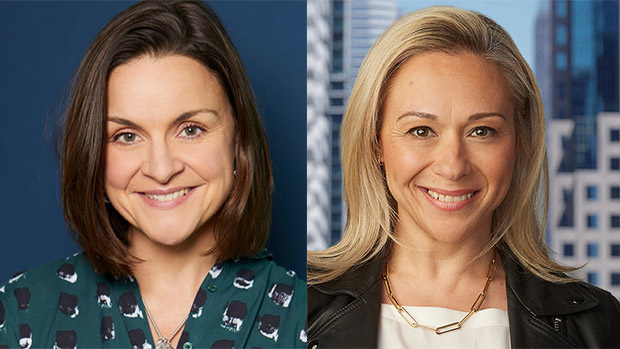 Anna Priest to lead Paramount+ UK, Katrina Kowalski gets expanded Pluto ...