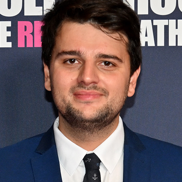 Lorton Entertainment names Amazon's Ash Smith as director of content ...