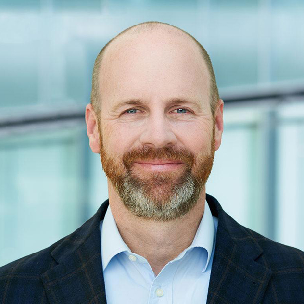 Corus content exec VP Colin Bohm set to depart, Troy Reeb gets expanded ...