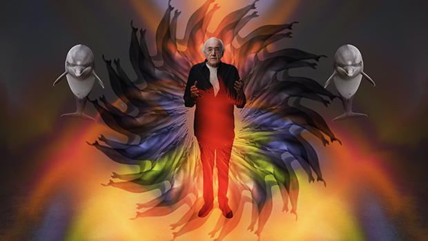 Curiosity Stream, Bigger Bang revive James Burke documentary series ...