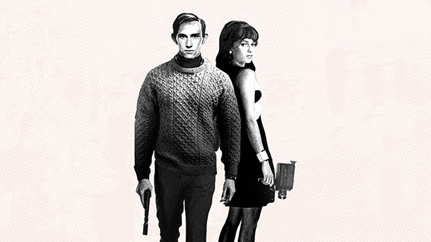 Deadpan, Thalie Images, Red Arrow link for spy thriller The Continental ...