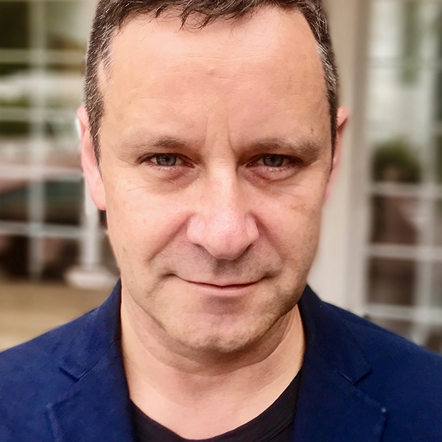 BBC, Endemol Shine alum David Tibballs elevated to exec VP at Eureka ...