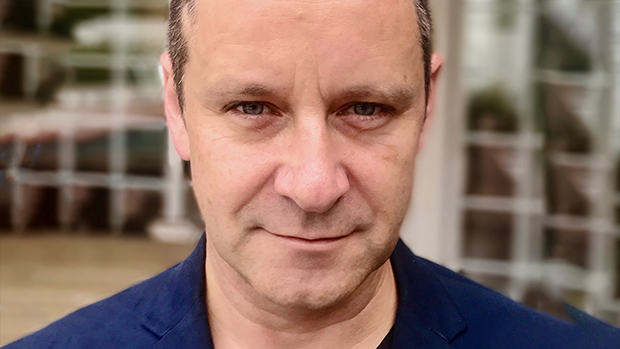 BBC, Endemol Shine alum David Tibballs elevated to exec VP at Eureka ...