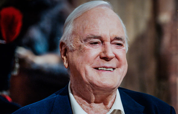Lightning aims to strike John Cleese deals at Mipcom | News | C21Media