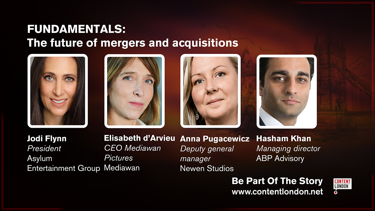 FUNDAMENTALS: The future of mergers and acquisitions – C21Media