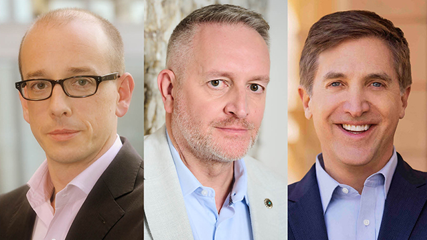 Warner Bros Discovery rejigs international content licensing after ...