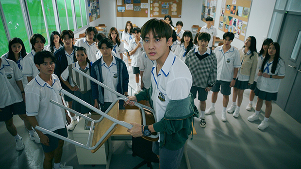 Thai streamer TrueID adapts Nippon TV's Homeroom | News | C21Media