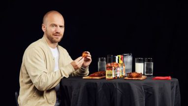 FilmRise to serve up Hot Ones as part of BuzzFeed pop culture package ...