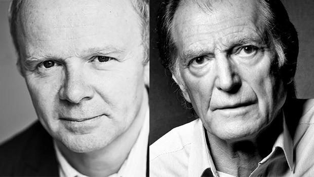 Channel 5 expands scripted slate with Roughcut Television and CBS ...