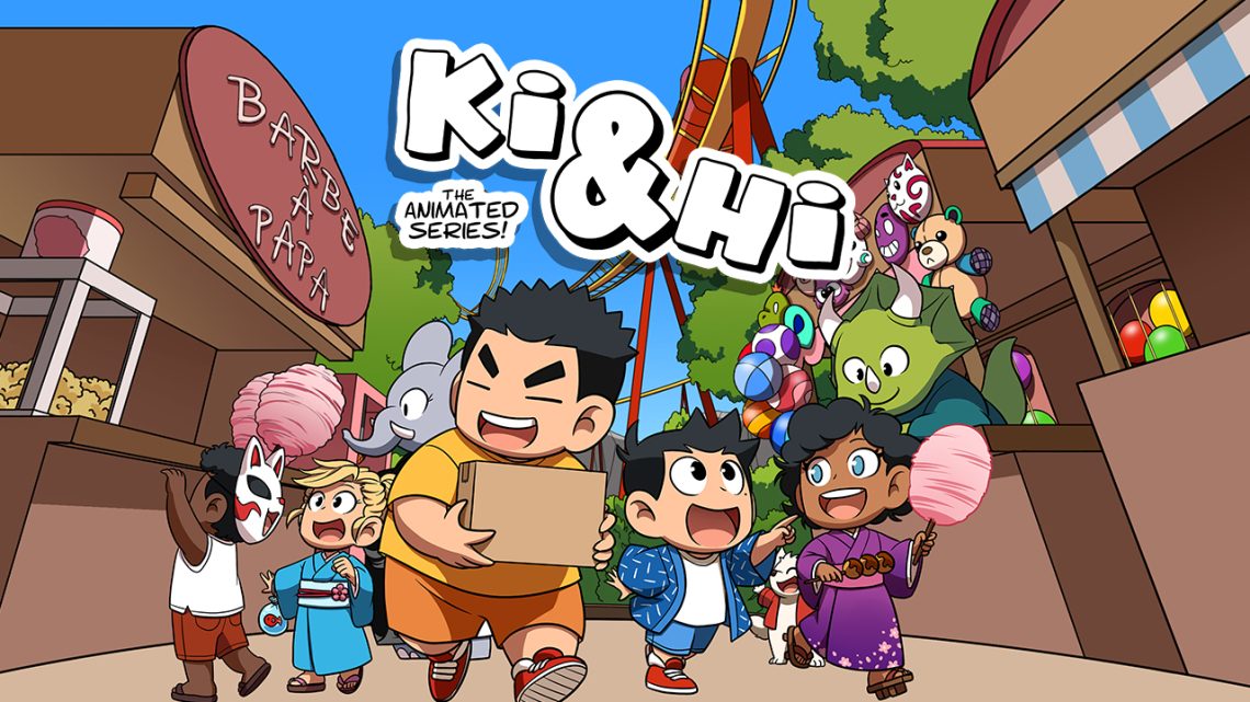 Mediawan Kids & Family | Screenings | C21Media