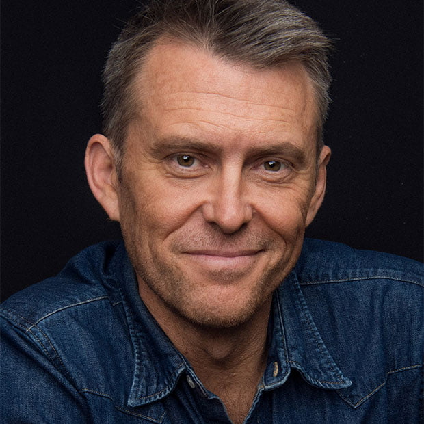 Showrunner Morgan O'Neill takes to the waves with NCIS: Sydney | News ...