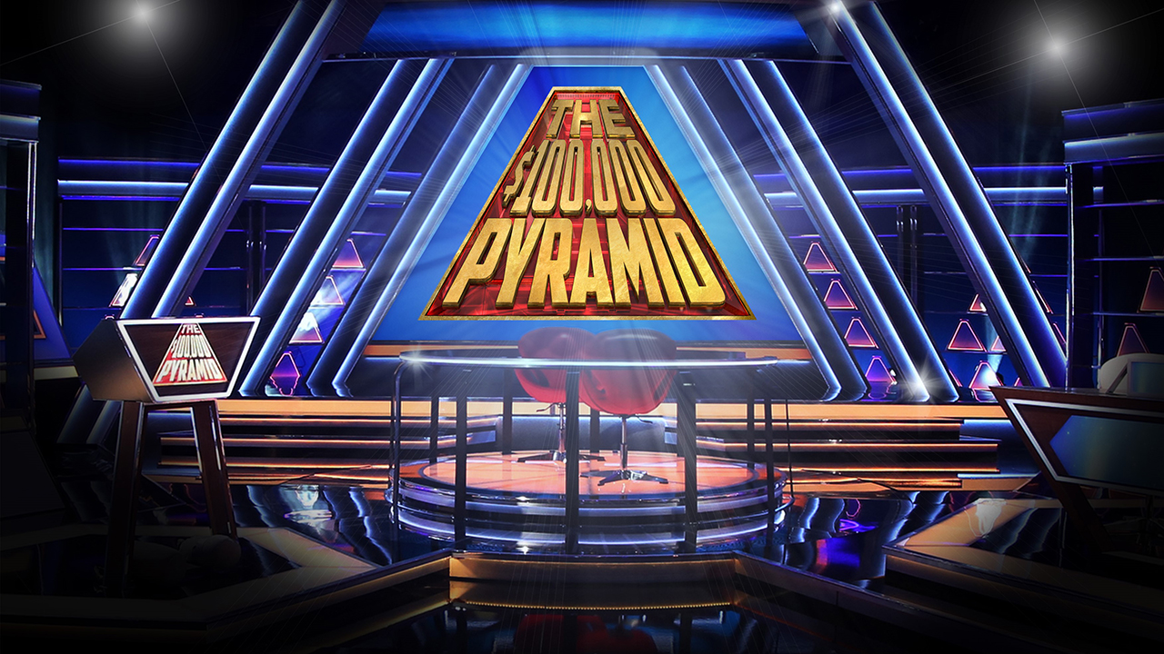 Pyramid | Sony Pictures Television Formats | Screenings | C21Media