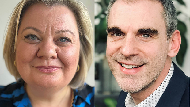 BBC Studios ups EMEA sales execs Kinsman and Ransley, hires Endemol ...