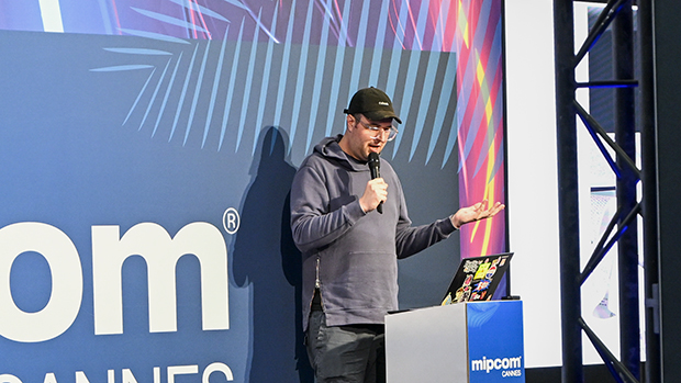 Mipcom execs clash at summit on pros and cons of AI in TV creative ...