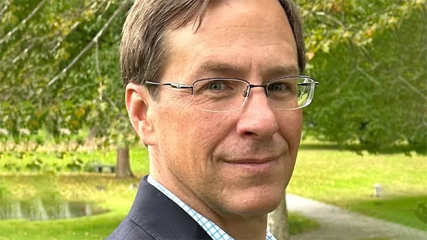 NBCU veteran Ryan Sharkey succeeds Kevin Levy as programming chief at ...