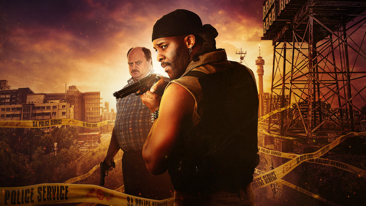 Soon Comes Night | Red Arrow Studios International | Screenings | C21Media