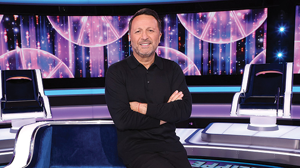 TF1, Satisfaction Group launch quizshow 1 to 10 | News | C21Media
