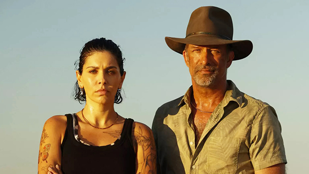 ABC gets into more noir crime with second season of Troppo inspired by ...