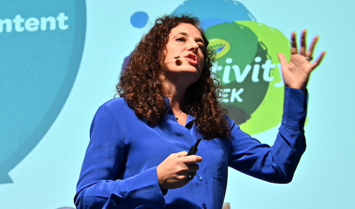 Crayola Studios signs production and licensing deal with Canada’s 9 ...