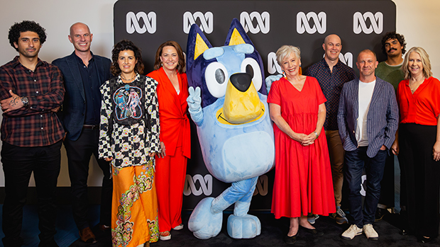 ABC serves first upfront under Chris Oliver-Taylor after big ...