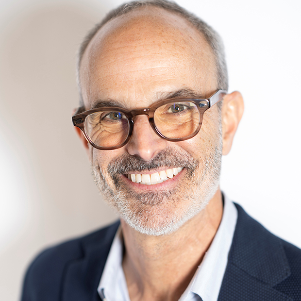 SPT Studios elevates Andrew Plotkin to executive VP of drama ...