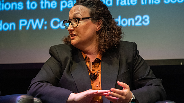 Aussie streamer Stan looking for int'l copro partners, reveals Cailah ...