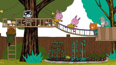 PBS Kids commissions Carl the Collector as first series with autistic ...