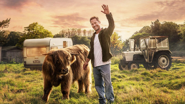 Be-Entertainment picks up Celebrity Farmsitters | News | C21Media