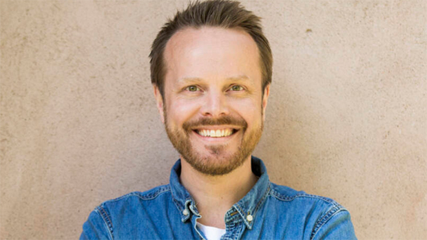 Netflix Nordic appoints HBO Nordic’s Christopher Haug as head of series ...