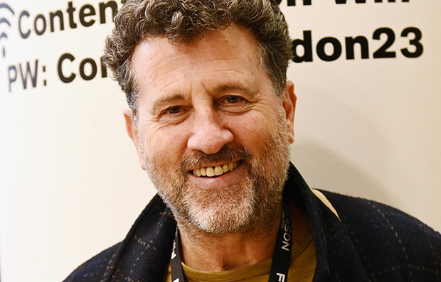 Brendan Byrne’s Cyprus Avenue joins forces with Halal Daddy scribe ...