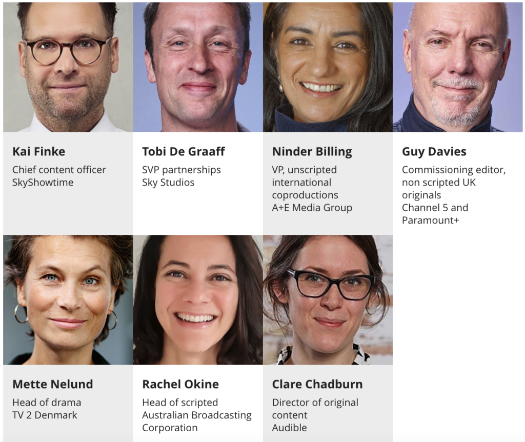 Sony Pictures Television’s Ravi Ahuja to deliver first int'l keynote at ...