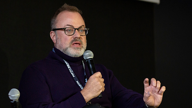 David Stefanou reveals Hallmark's new unscripted arm needs feel-good ...