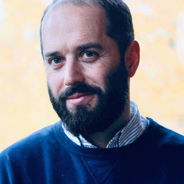 SF Studios' FLX appoints Joshua Mehr as CEO following Edgren's ...