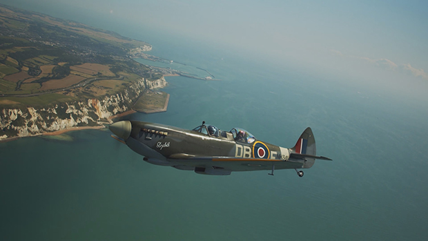 Channel 5 visits Kent with BriteSpark | News | C21Media