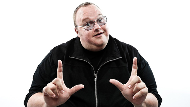 Digital outlaw Kim Dotcom's story in development at ZDFS, Boogie ...
