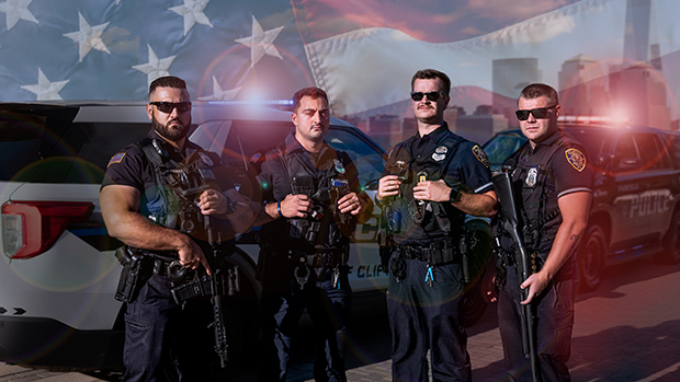 Paramount+ speeds off with Motorway Cops | News | C21Media