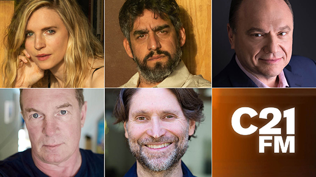 Tune in to the C21FM Weekly Review Show | News | C21Media