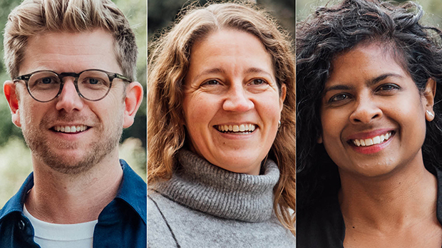 Dan Grabiner's Orchard Studios builds out top team with hires from BBC ...