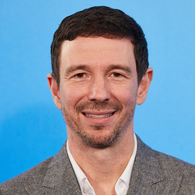 Oliver Berben to take over from Martin Moszkowicz as head of Constantin ...