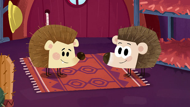 New UK kids’ channel Moochi hunts programming following launch on Freeview | News | C21Media