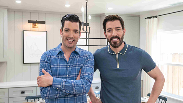 Property Brothers in FAST deal with Cineflix Rights | News | C21Media