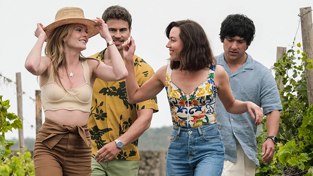 HBO renews The White Lotus for fourth season | News | C21Media
