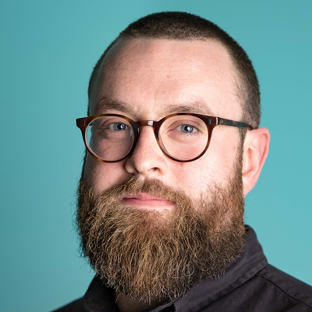 Jellyfish Pictures promotes Will Newis to global head of animation ...