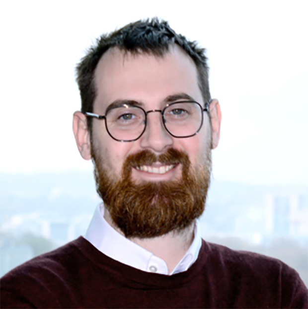 Former Newen exec Alexandre René joins FTD | News | C21Media